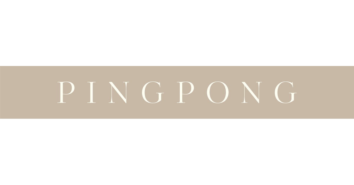 Pingpong Clothing | Stylish Women's Fashion