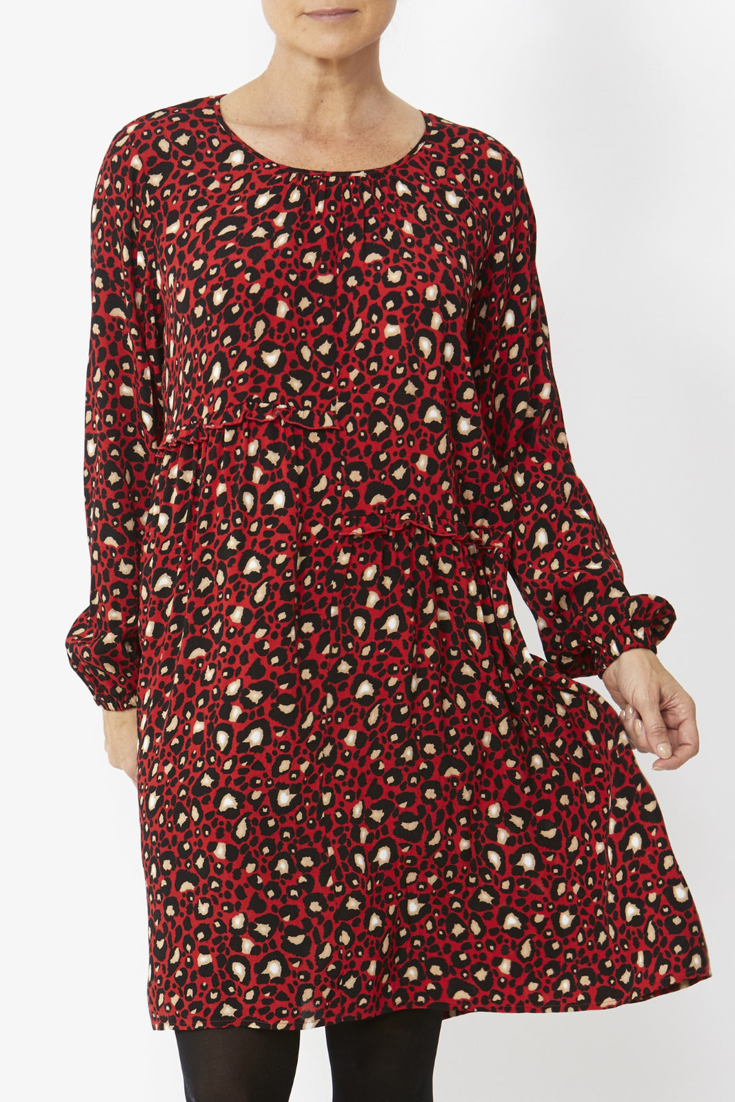 Dresses